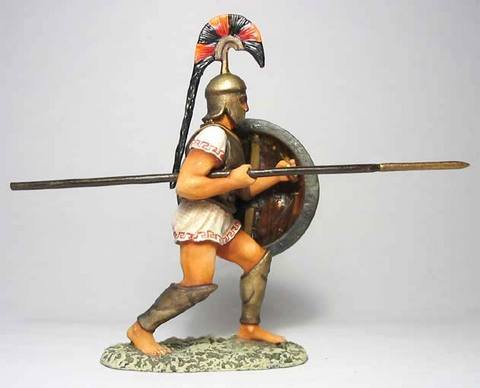 Hoplite
